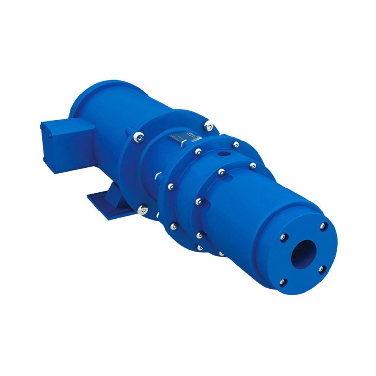 Mag Drive Pumps - Sibi
